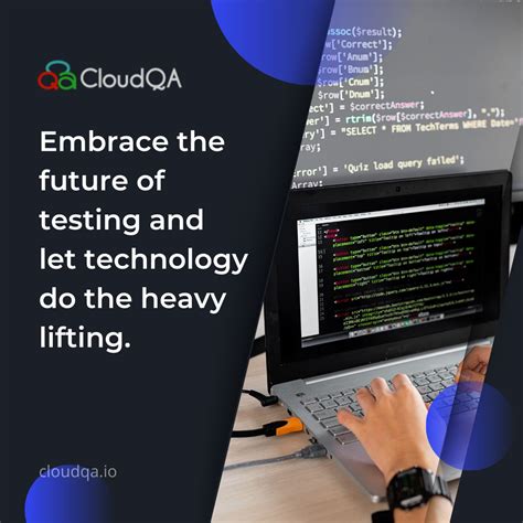 Cloudqa Automating Software Testing With Ml Sumant Mehta Posted On The Topic Linkedin