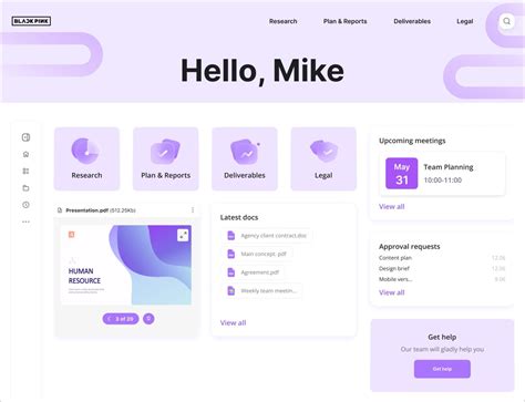 External Knowledge Base The Ultimate Guide For Businesses Fusebase