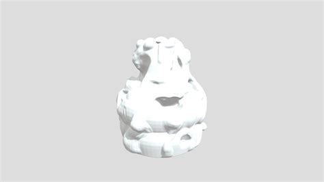 Concreteshader 3d Model By Bktran 0890629 Sketchfab