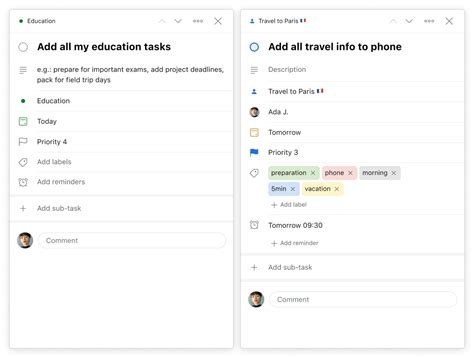 introducing your new task view