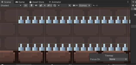 Unity 横版2d 游戏开发学习笔记 11：地刺陷阱功能