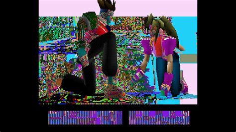 Saddest Story In Your PS1 Memory Card Hacked Video Game Short Movie By Mazin YouTube