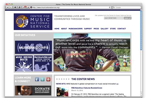 Musiciancorps Shoofly Development And Design