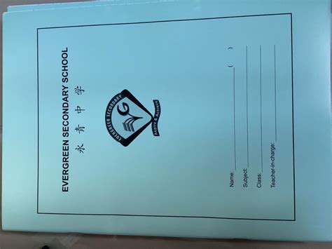 A Singled Line Exercise Book Hobbies Toys Books Magazines Textbooks On Carousell