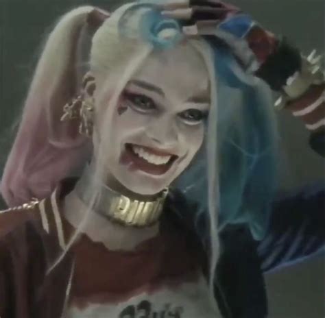Harley Quinn Suicide Squad Harley Quinn Art Morgot Robbie Hearly