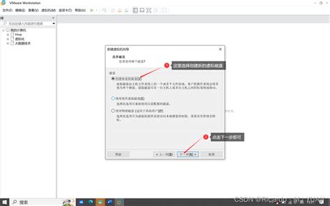 Vmware Workstation Pro 安装linux虚拟机（图文详解）vmware Workstation Procsdn Linux Csdn博客