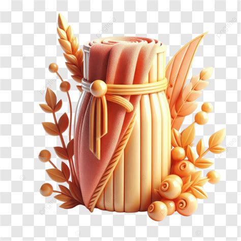 Three Towels Organized In A Tidy Stack Highlighting Their Smooth