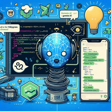 Supercharge Your Telegram Bot With Ai A Comprehensive Guide To Chatgpt Integration And