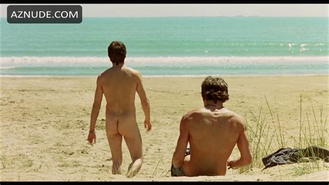 Yon Gonzalez Nude Aznude Men