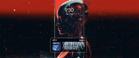 Android Lock Screen Widgets Dev Community