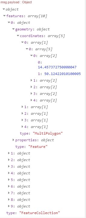Node Red Json Parsing General Node Red Forum