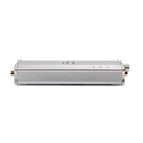 Ifi Micro Idac 2 Dac Cao Cấp đến Từ Anh Quốc 3k Shop
