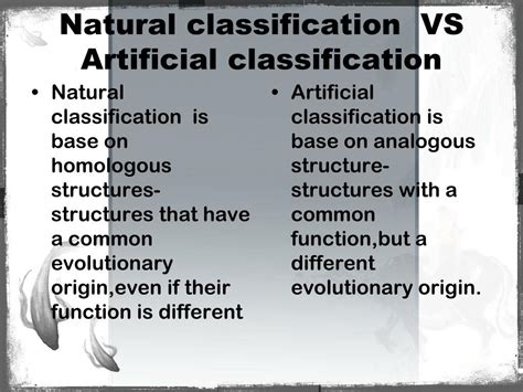 Ppt Classification And Phylogeny Powerpoint Presentation Free Download Id 3649365