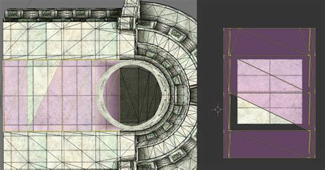 Uv Coordinates Limited 01 Why Unity Engine Unity Discussions