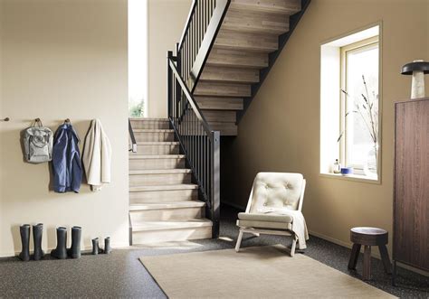 Nordbohus Anbefaler Stryntrappa Nordbohus