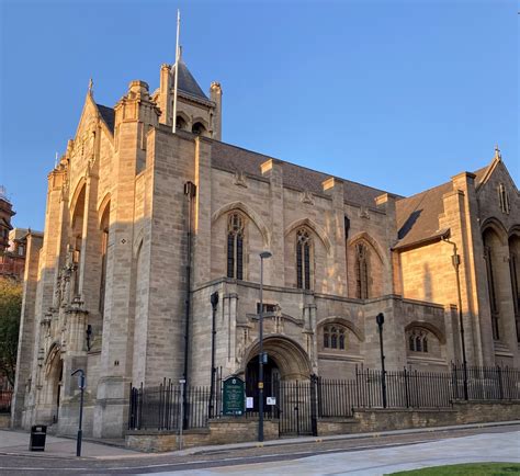 National Lottery Heritage Fund Grant For Leeds Cathedral Diocese Of Leeds