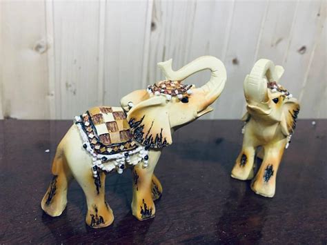 Статуэтка слон — цена 225 грн в каталоге Статуэтки Купить товары для дома и быта по доступной