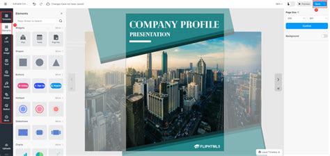 6 Interactive Digital Flipbook Examples You Should Follow To Make Your Own Fliphtml5