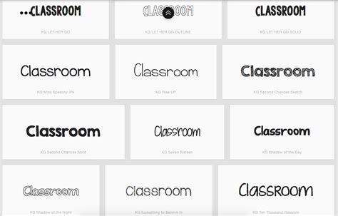 File Folder Icons Makeover No Pencils