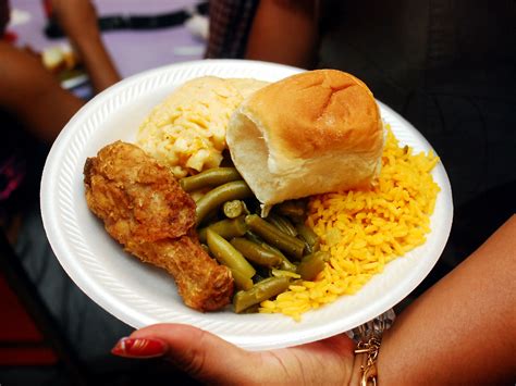 The Cost Of Being A Nation Of Soul Food Junkies Wbur News