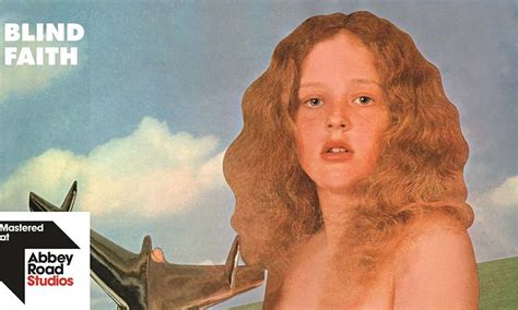 Blind Faiths 1969 Landmark For Half Speed Vinyl Reissue Udiscover