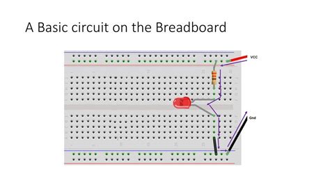Arduino Basics Rajeev Dwivedi Phd Ppt Download