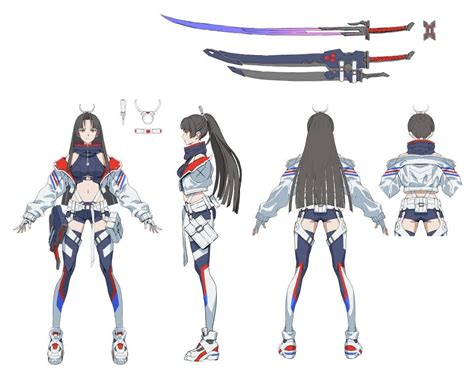 Épinglé Par Chloe Sur Character Design Girl Femme Manga Personnages
