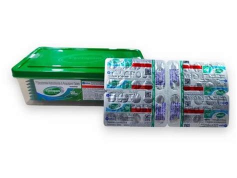 Cyclopam Tablets At Rs 48 32 Stripe Dicyclomine Paracetamol Tablets