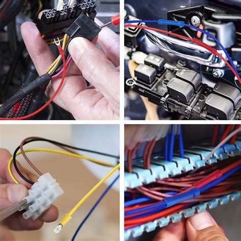All In One Solution For Marine Wiring Introducing The Marine Wire