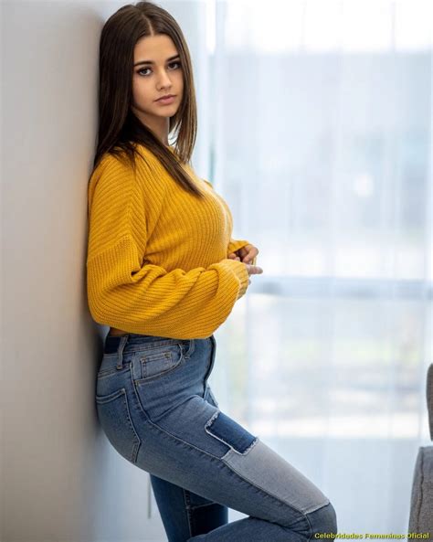 Celebridades Femeninas Oficial Destiney Ryann Les Traigo La Segunda