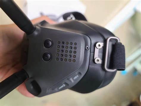 DJI Goggles V1 HAJIFPV Store