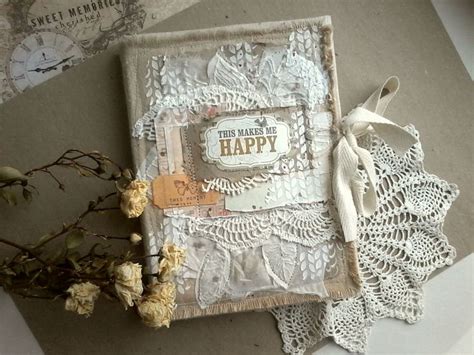 Как возникает красота Это делает меня счастливым блокнот Блокнот Блокнот своими руками Меню