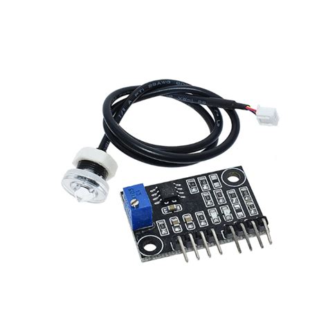 Level Detection Sensor Water Level Monitoring Module For Level