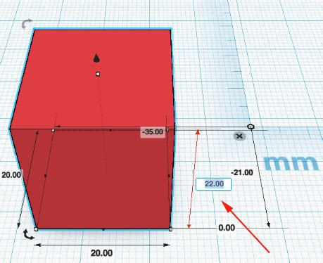 TinkerCad Introduction