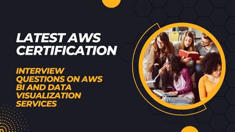 datavalley ai on linkedin top 30 latest aws certification interview questions on aws bi and data…