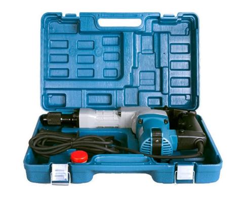 Máy đục Bê Tông Dongcheng Z1g Ff04 6 900w Chính Hãng