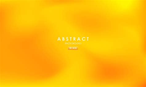 그라디언트 오렌지 색상 배경 현대적인 개념 프리미엄 벡터