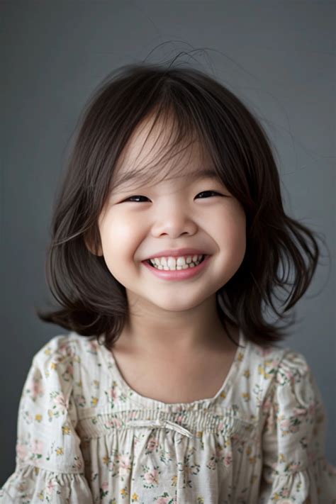 Ai数字艺术儿童节儿童摄影写真肖像人物图片 众图网 花瓣网