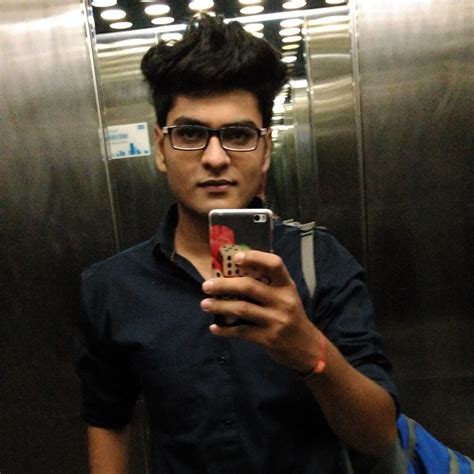 Manthan Patel Youtube