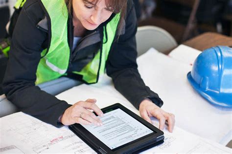 Whats The Difference Between Rfis Submittals And Specifications Fieldwire By Hilti