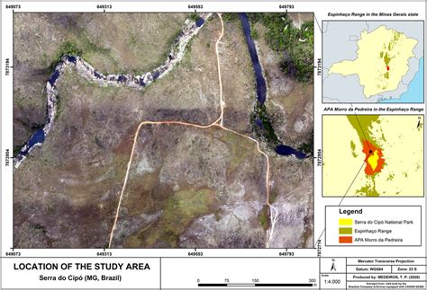 Flowchart With Methodological Procedures Performed In The Research Download Scientific Diagram