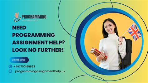 Need Programming Assignment Help Look No Further Medium
