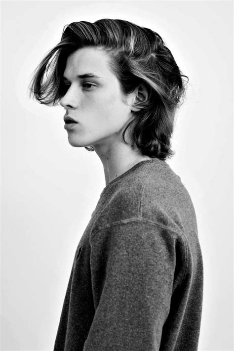 Biel Juste The Next Models