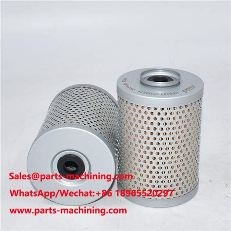 Hydraulic Filter Hf6161 Fleetguard Cross Reference Suppliers And