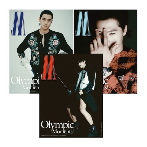 W KOREA 九月 誠品線上