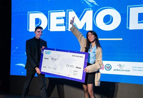 Mohamed Ali Chebbi On Linkedin Reflecting On An Enriching Experience At Ost Im Excited To