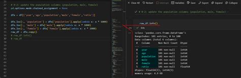 Python Plotlyでデータサイエンティストのように日本の年齢別人口データを分析して見る【pythonデータ分析】