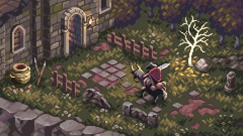 Elden Ring If It Was An Isometric Pixel Art Game Rpixelart