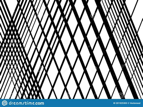 Network Grid Mesh Lattice Grating Trellis Pattern Background And