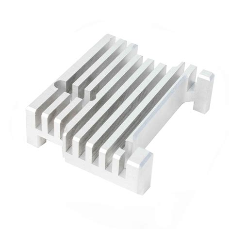 Raspberry Pi 3 Passive Cooler Levtech Service And Production